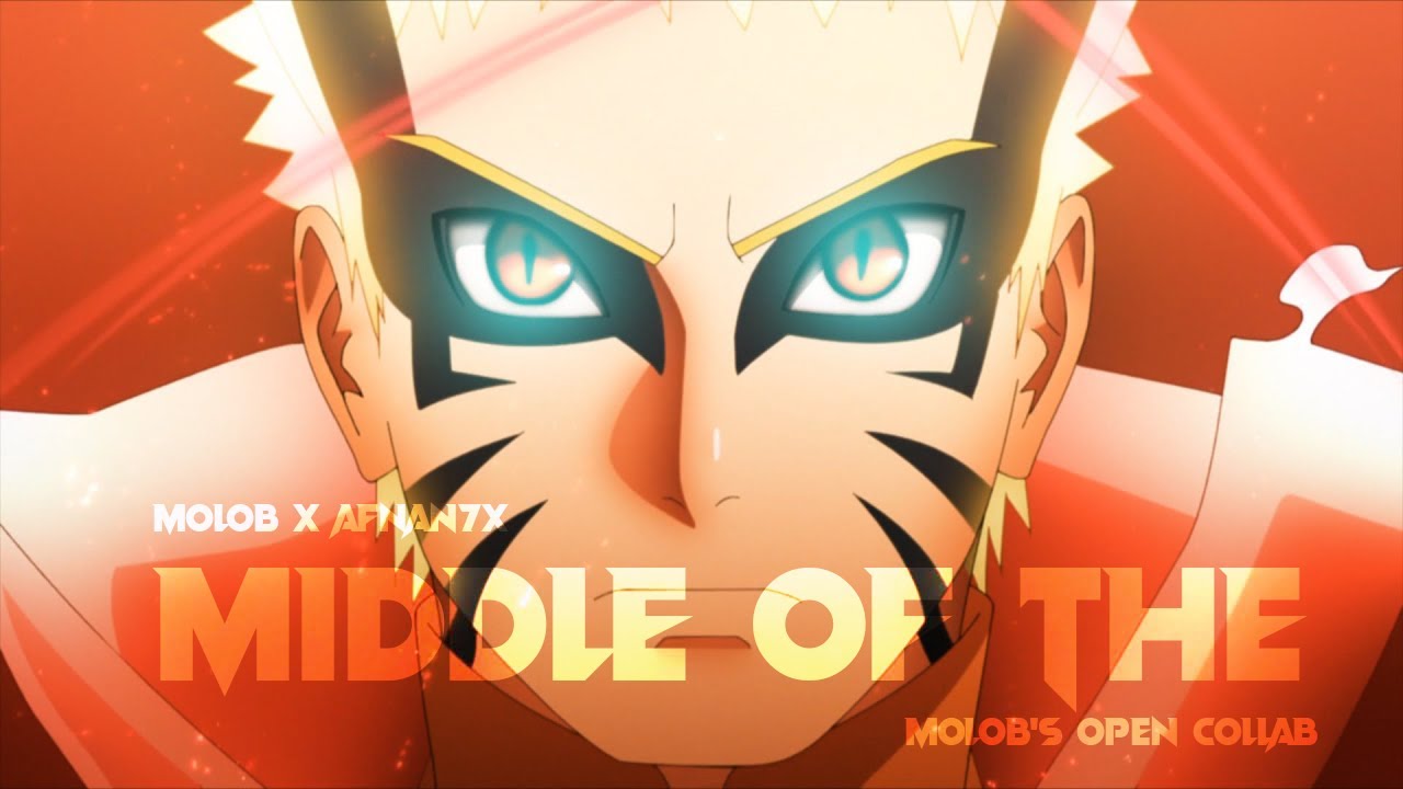 Molob's Open Collab - Middle Of The Night - Molob x AFNAN7x - YouTube