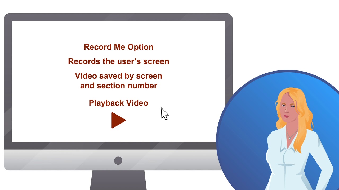 Easy Help Animation - YouTube