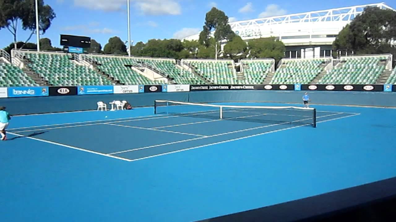 Lucas - Queen's Birthday Tournament - YouTube