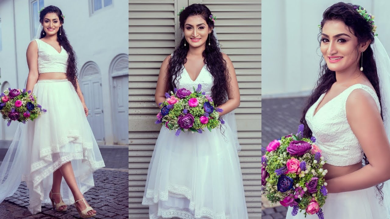 Nithya Devindi - YouTube