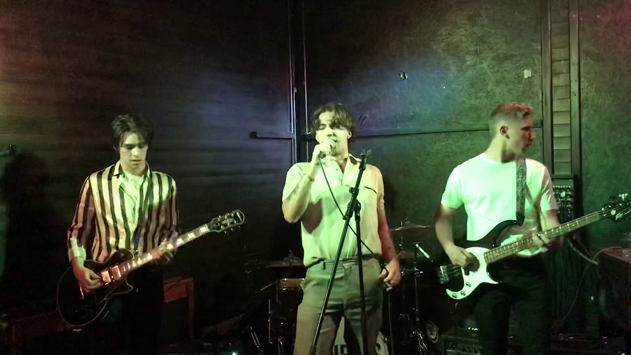 The Stone Birds (2) - YouTube