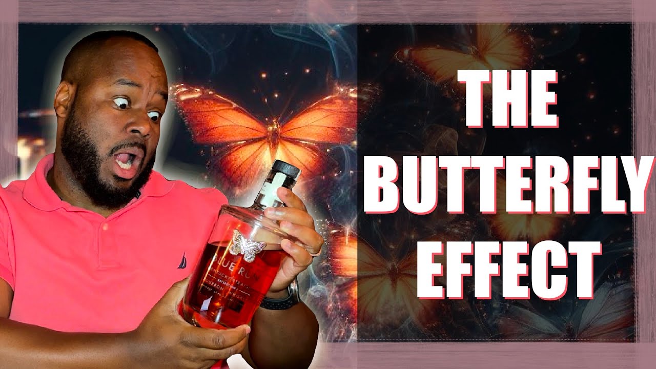 Butterfly Effect 3 Bartender