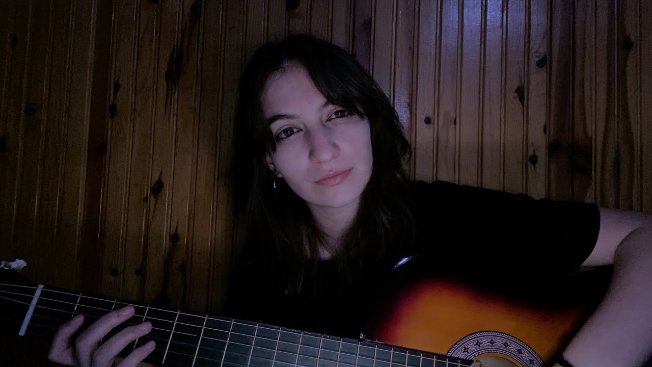 kayra - change (deftones cover) - YouTube