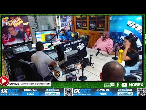 #2do #ELCORRILLODEMAO SEPTIEMBRE 09 DE 2022 - YouTube