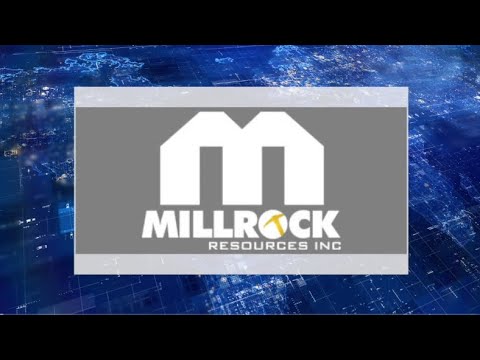 Millrock Resource Inc. Town Hall Webinar - YouTube