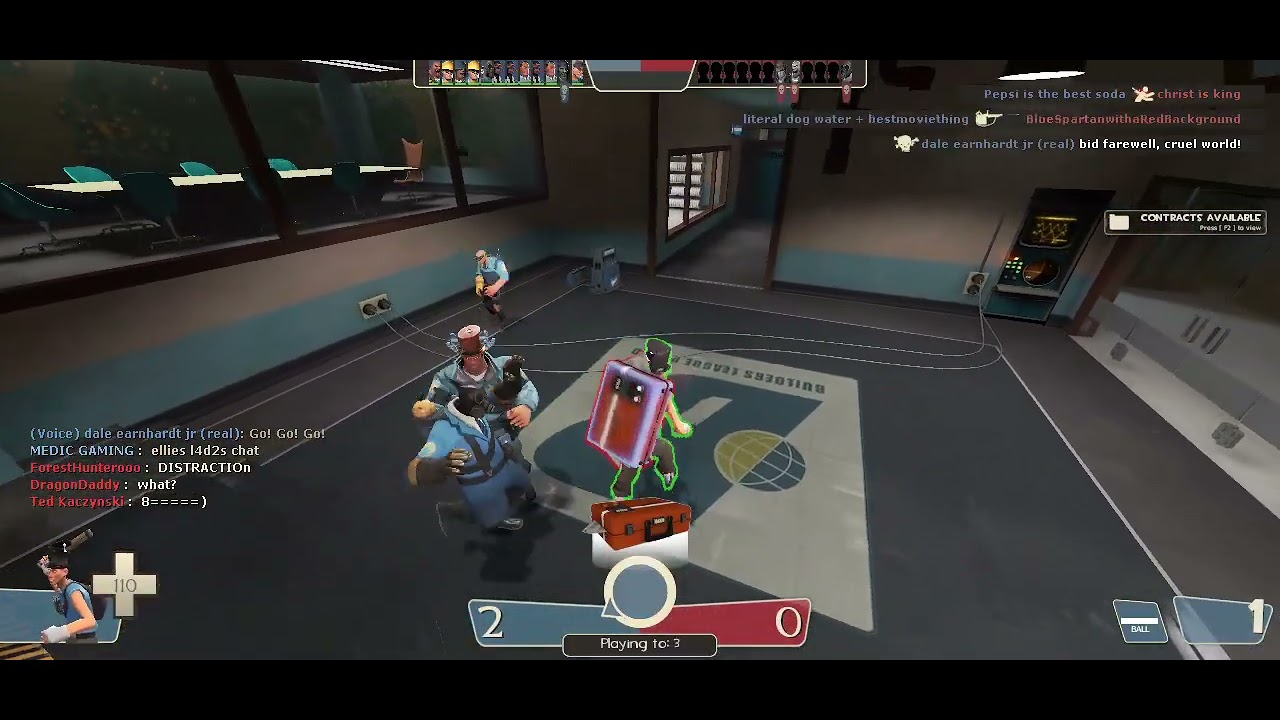 tf2 goofy - YouTube