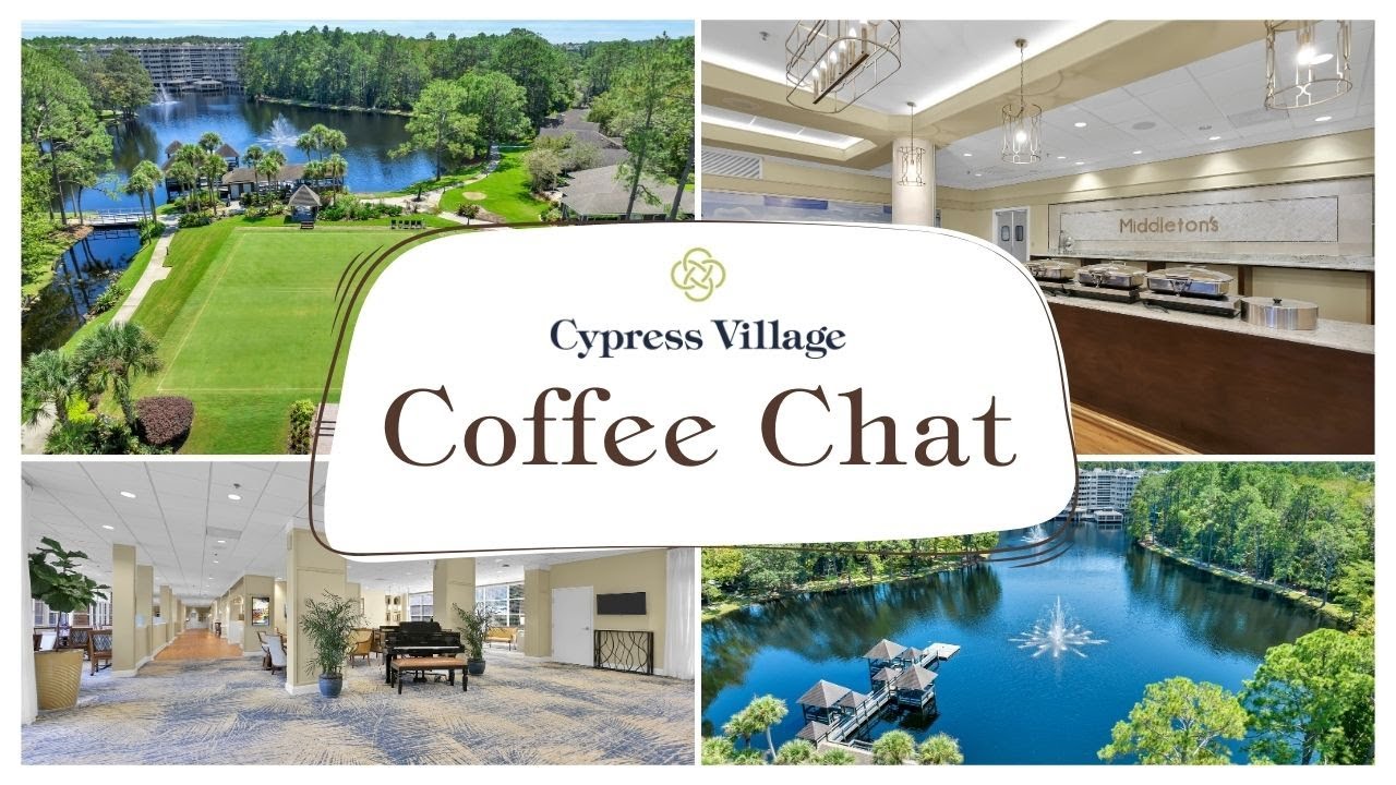 Coffee Chat- May 16, 2025 - YouTube