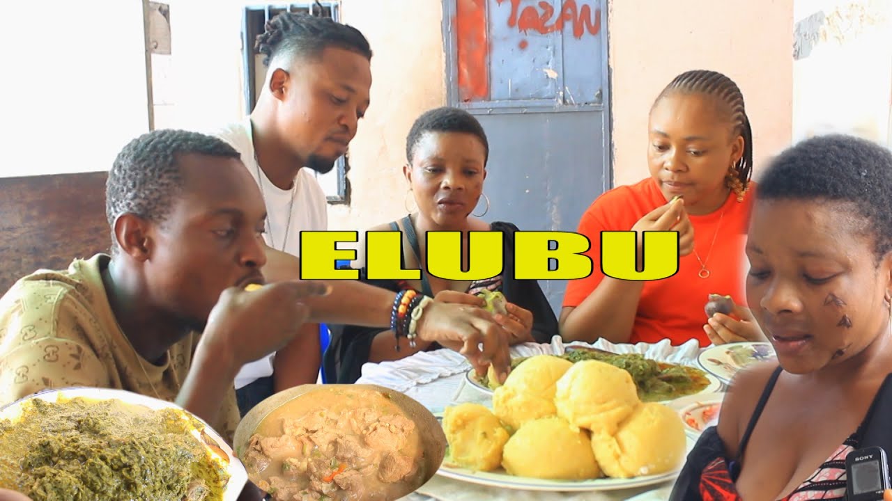 🛑ELUBU AVEC MAMU MULUBA💯NOUVELLE FORMULE YA PONDU GOUT OYO WAPI OMEKI ...