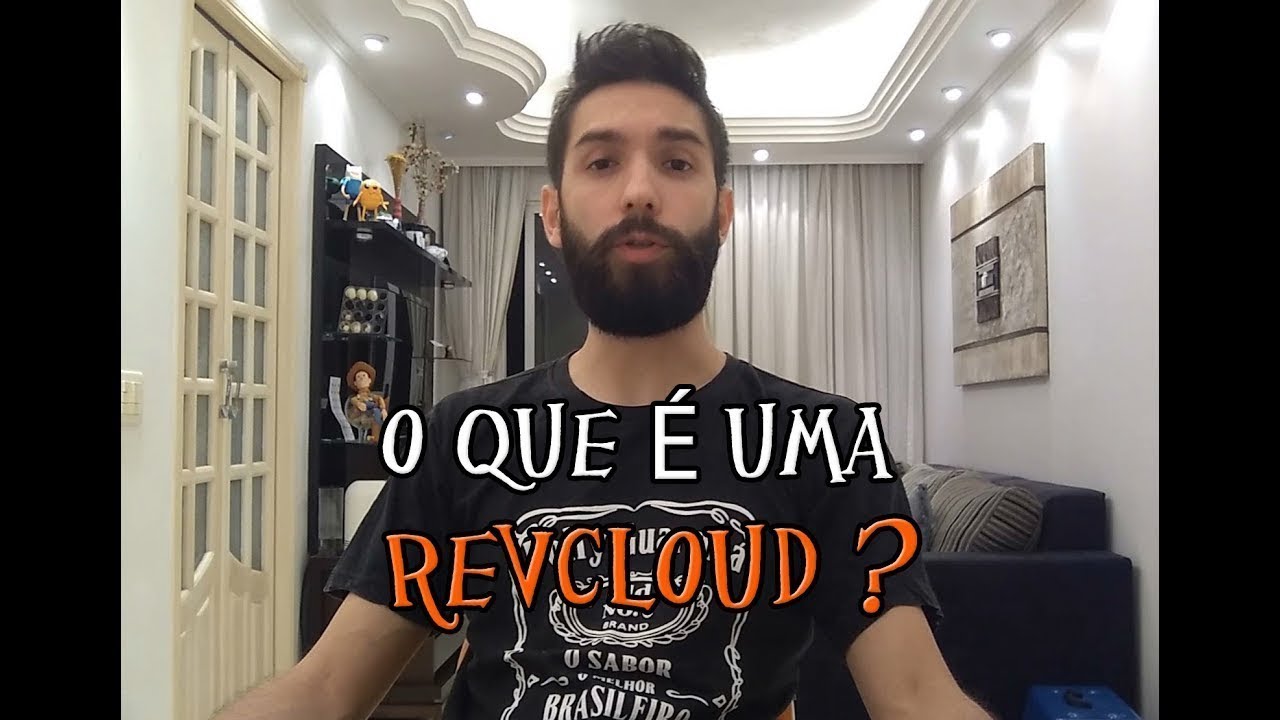 PARA QUE SERVE UMA REVCLOUD? - YouTube