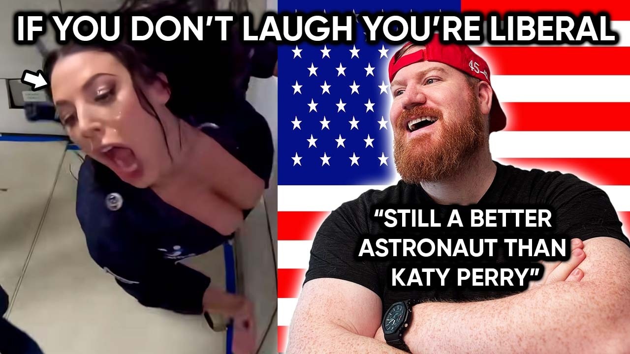 If You Laugh, You're Conservative PT.83 Memes & Comedy for Republicans ...