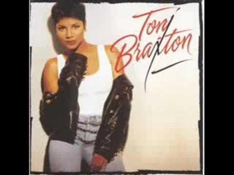 Toni Braxton - let it flow - YouTube
