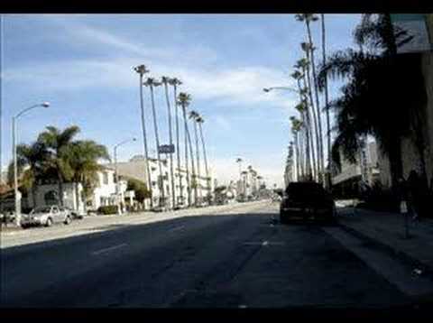 LA Freeway [ original song ] - YouTube