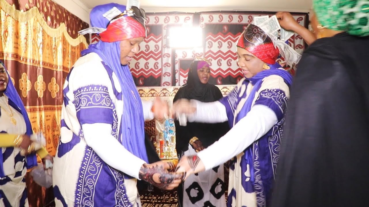 FAMEY WEDDING PARTY DAAF SAN ANTONIO TEXAS - YouTube