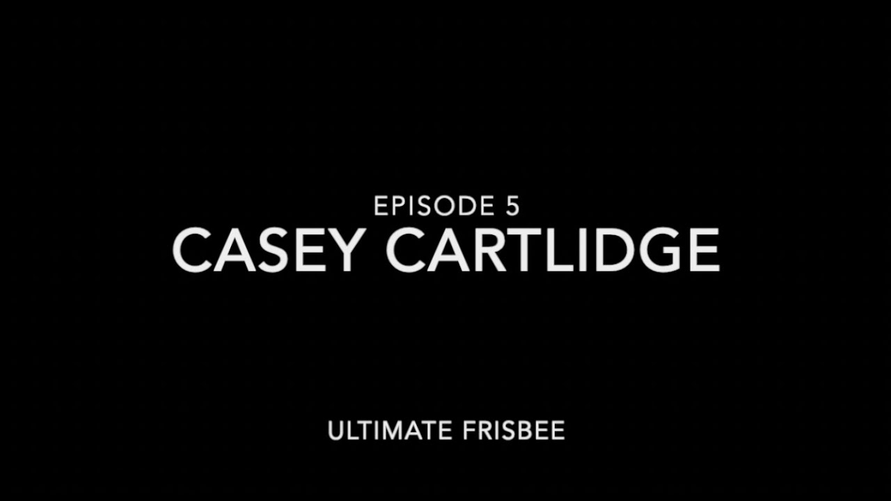 Episode 5 - Casey - YouTube