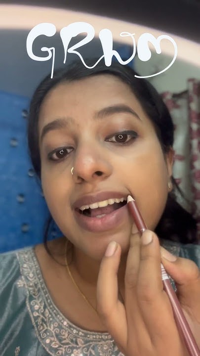 My GRWM #grwm #makeup #makeuptutorial #simplemakeup #dailymakeup #fypシ゚viral - YouTube