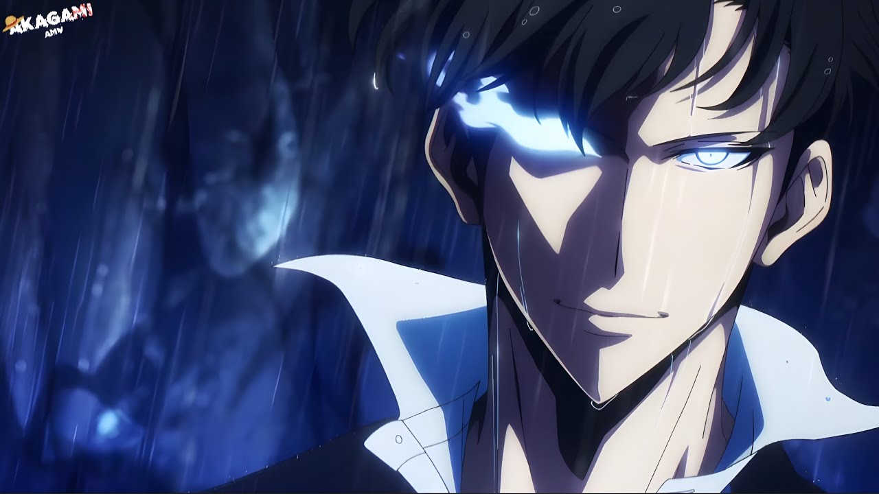 Solo Leveling Season 2 End [ AMV ] Sung jin Woo Arise From the Shadows ...