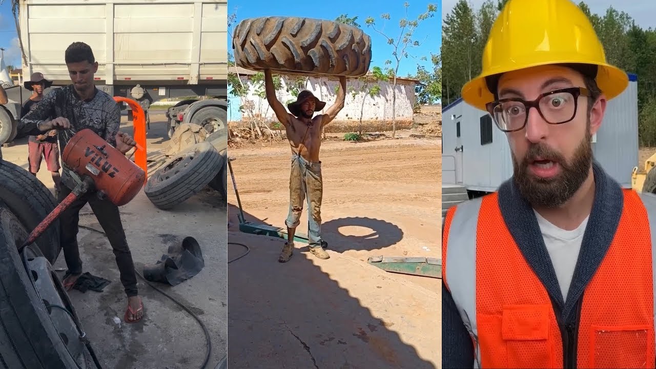 Unbelievable! Most Valuable Moments Of Failure And Humor Of ...