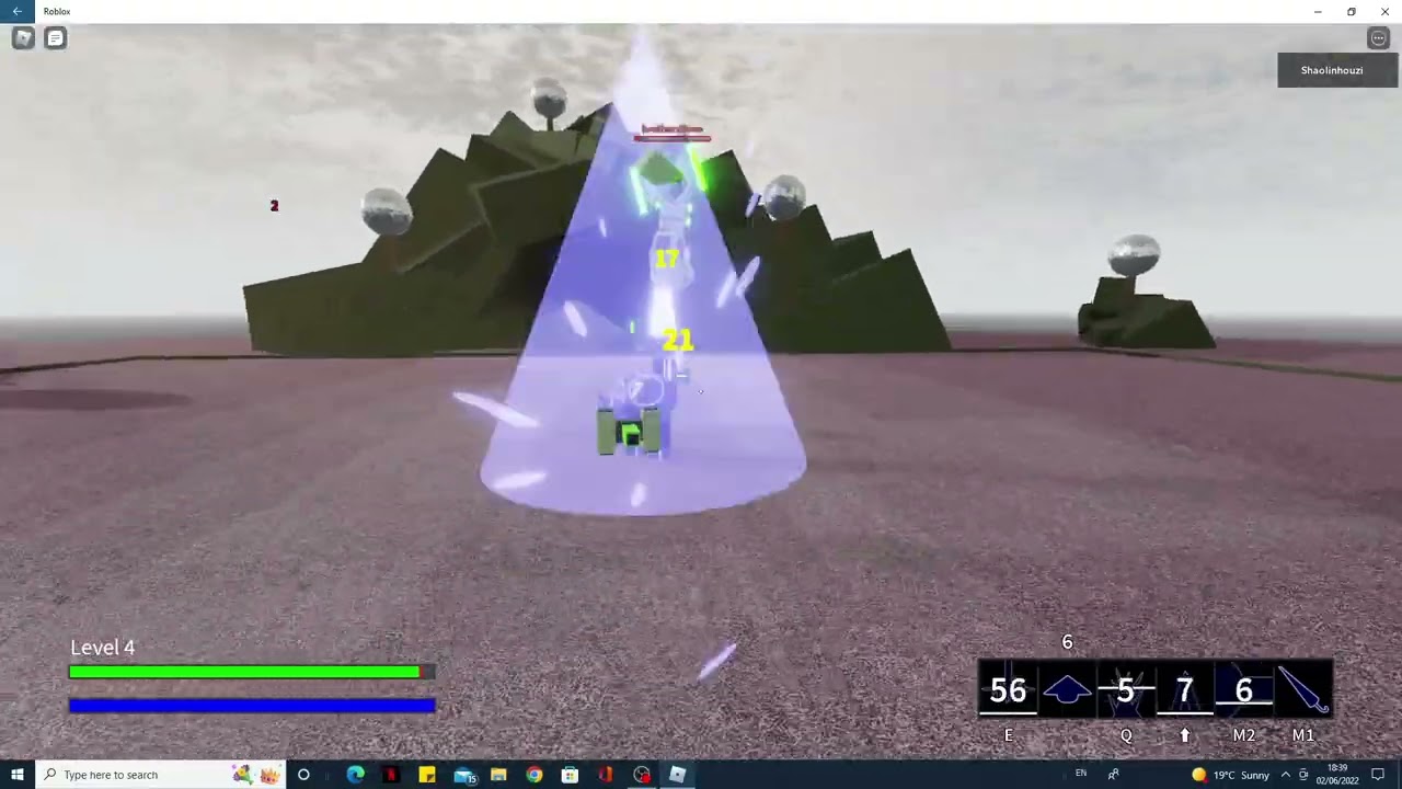 How to get buffoon in Roblox Hours - YouTube