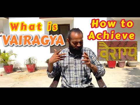 What is VAIRAGYA |What to do for Vairagya|#awakening #isha #sadhguru # ...