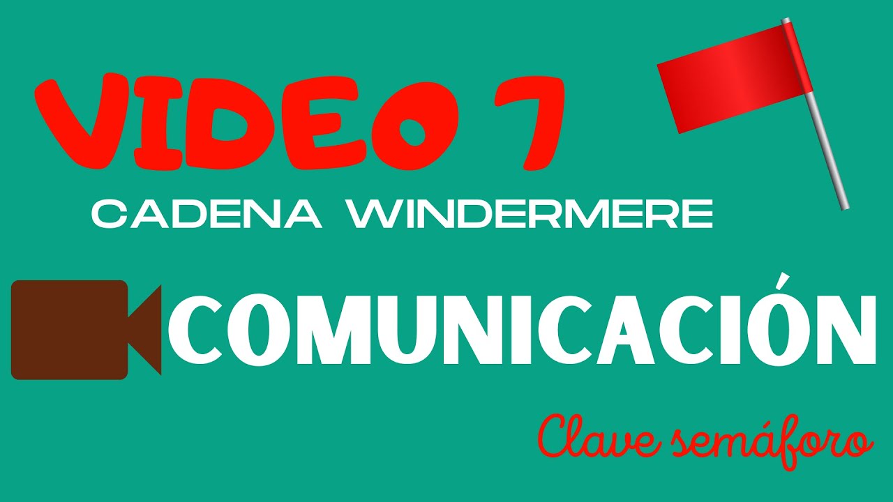 CLAVE SEMÁFORO - YouTube