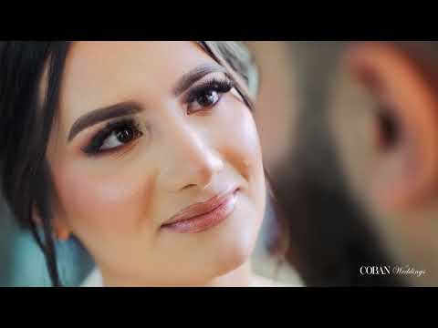 Ozlem and Ozan Wedding
