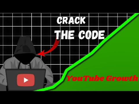 How to Grow on YouTube: Proven Strategies for 2024 decoding yt - YouTube