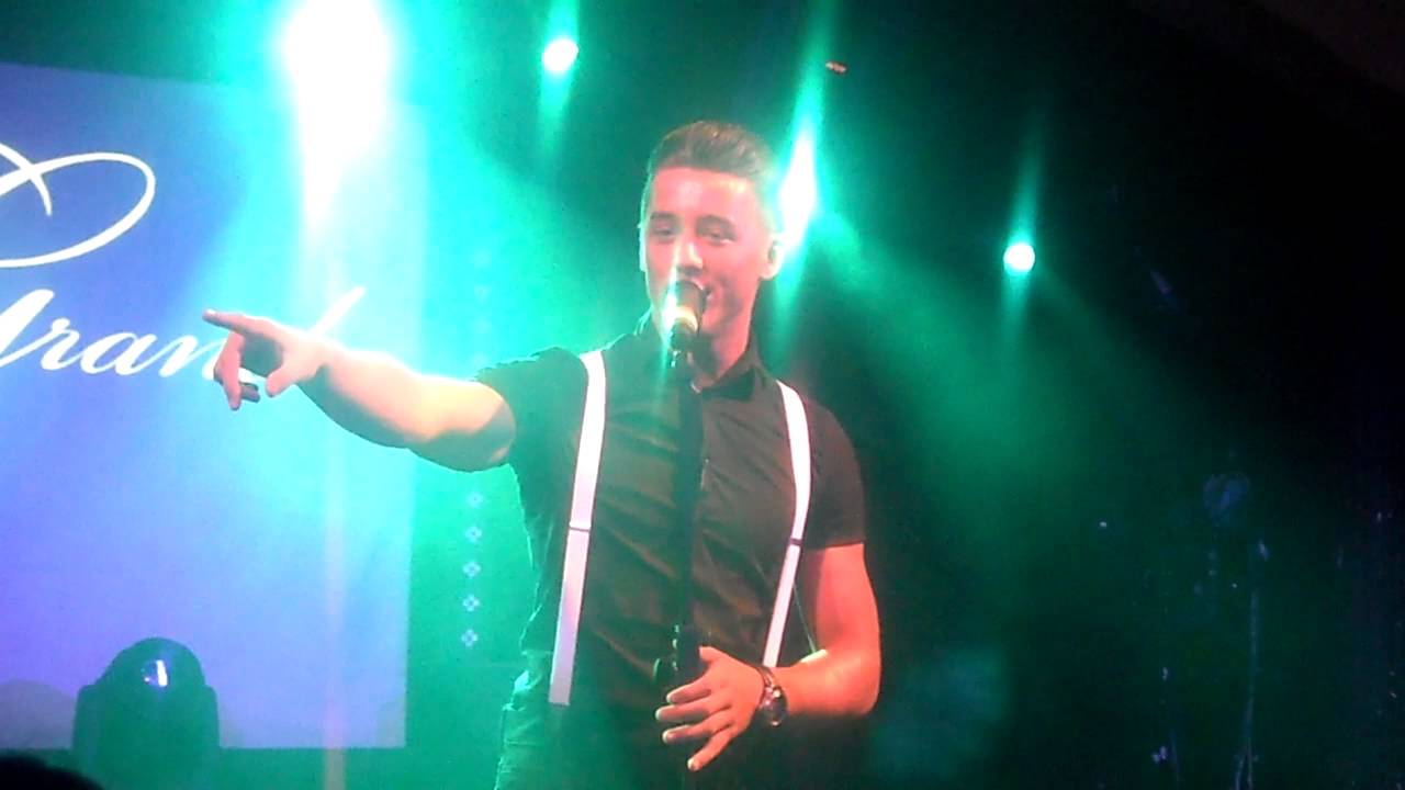 Jack Robertson - Photograph - YouTube