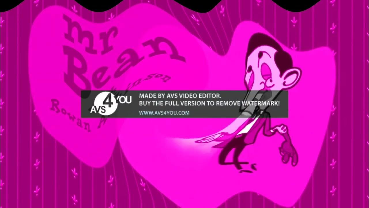 Mr Bean Animated Series In G Major 859. - YouTube