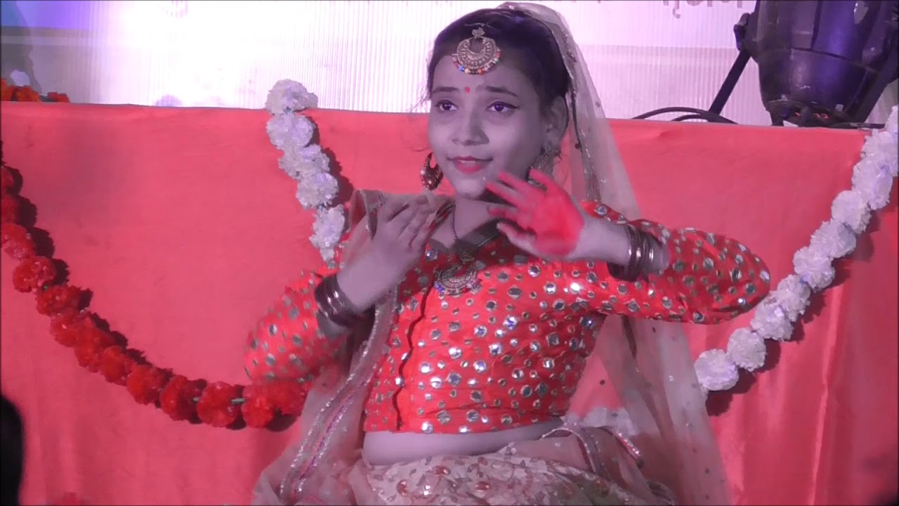 Mohe Rang Do Lal by Rose Gupta at U P Mahotsav Lucknow - YouTube