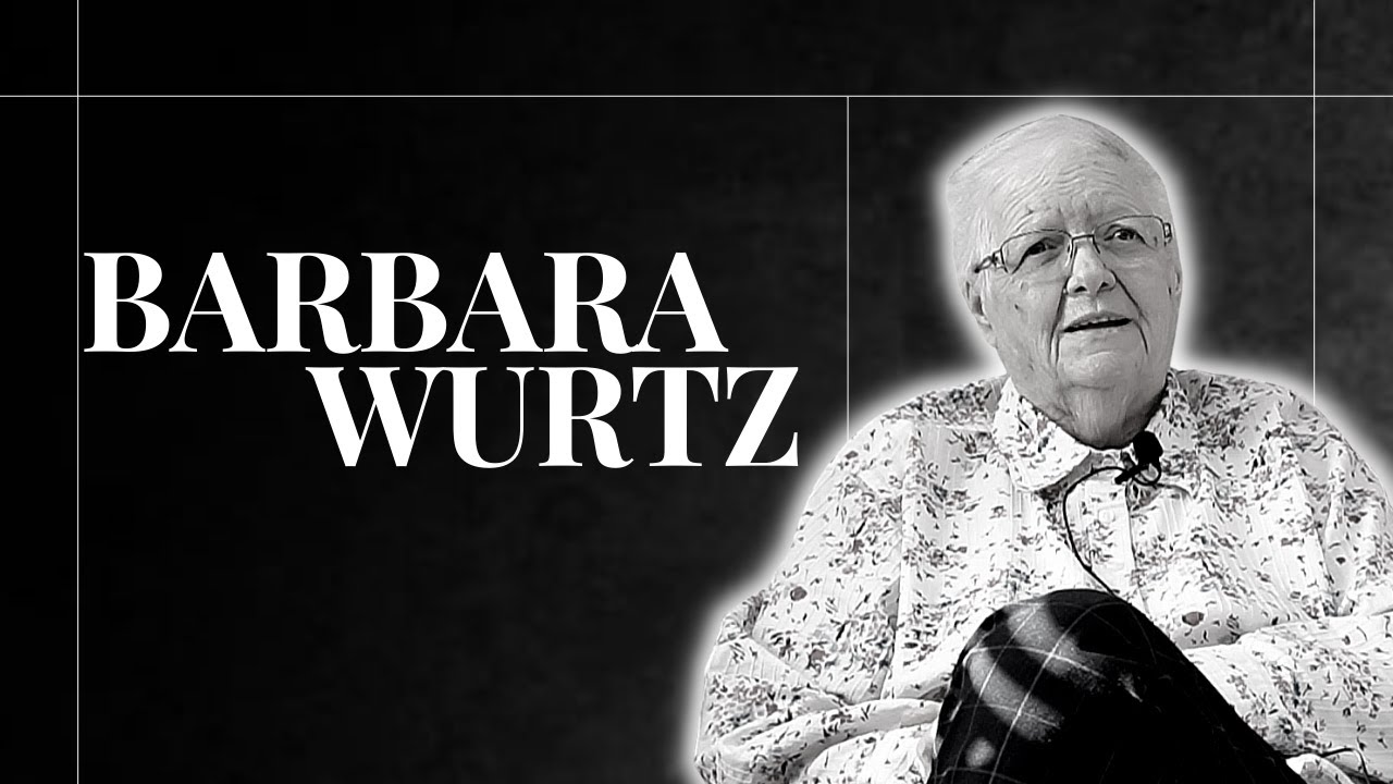 Keep the Lord as the Centre of Your Life! | An interview with Barbara ...