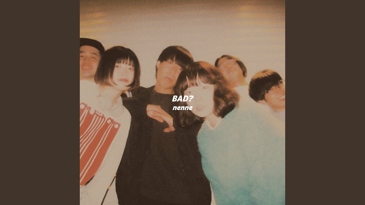 BAD? - YouTube Music