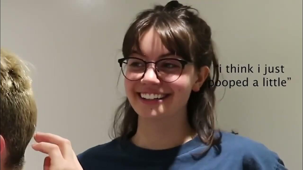 Over 10 minutes of girls farting. - YouTube