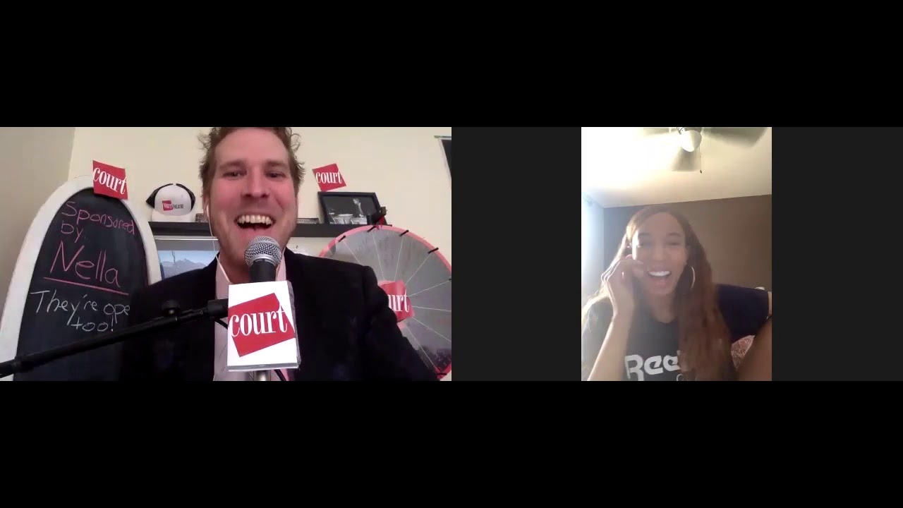 Whats Up? ~With Matthew Sitz~ with Special Guest Aeriel Williams - YouTube