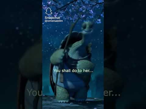 Master OOGWAY - YouTube