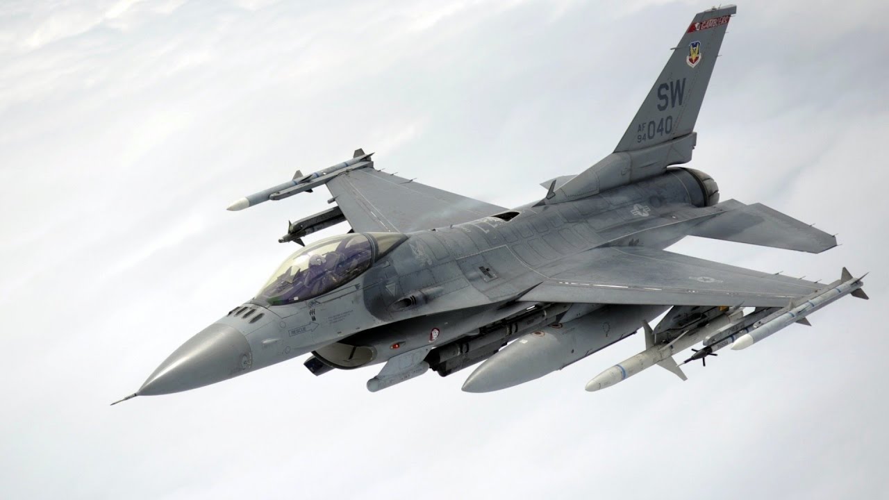 Видео для новичков Освоение F 16c Youtube