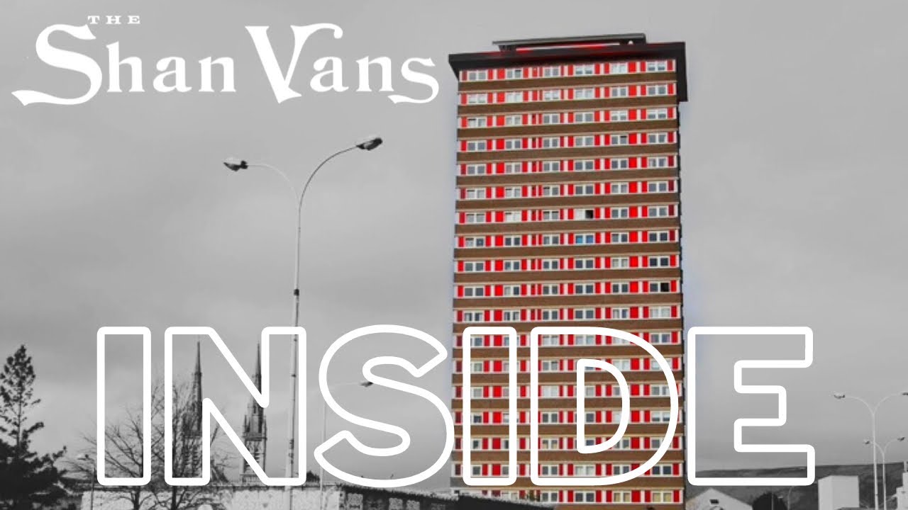 The Shan Vans - Inside - YouTube