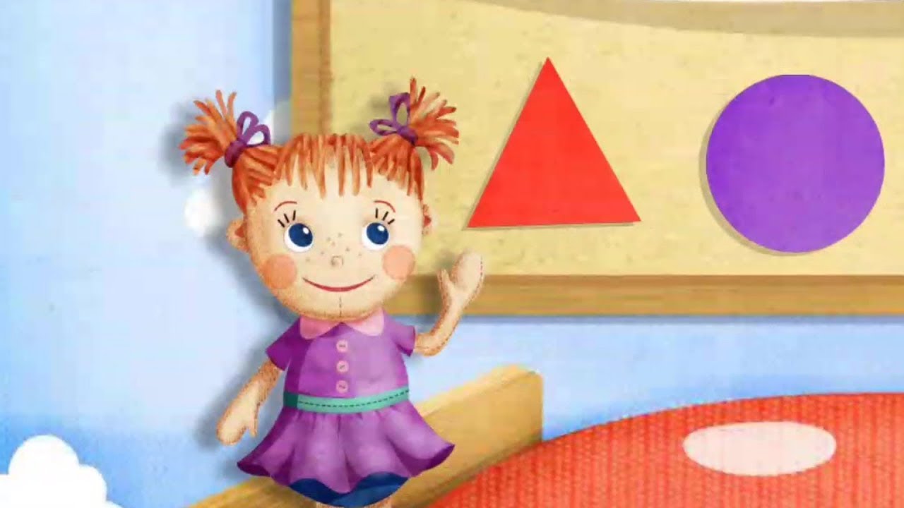 Educational and Fun Kids Shapes and Colors Preschool Game for Kids by ...