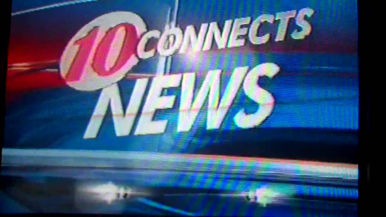 WTSP 10 Connects Noon Close (720p-HD) - YouTube