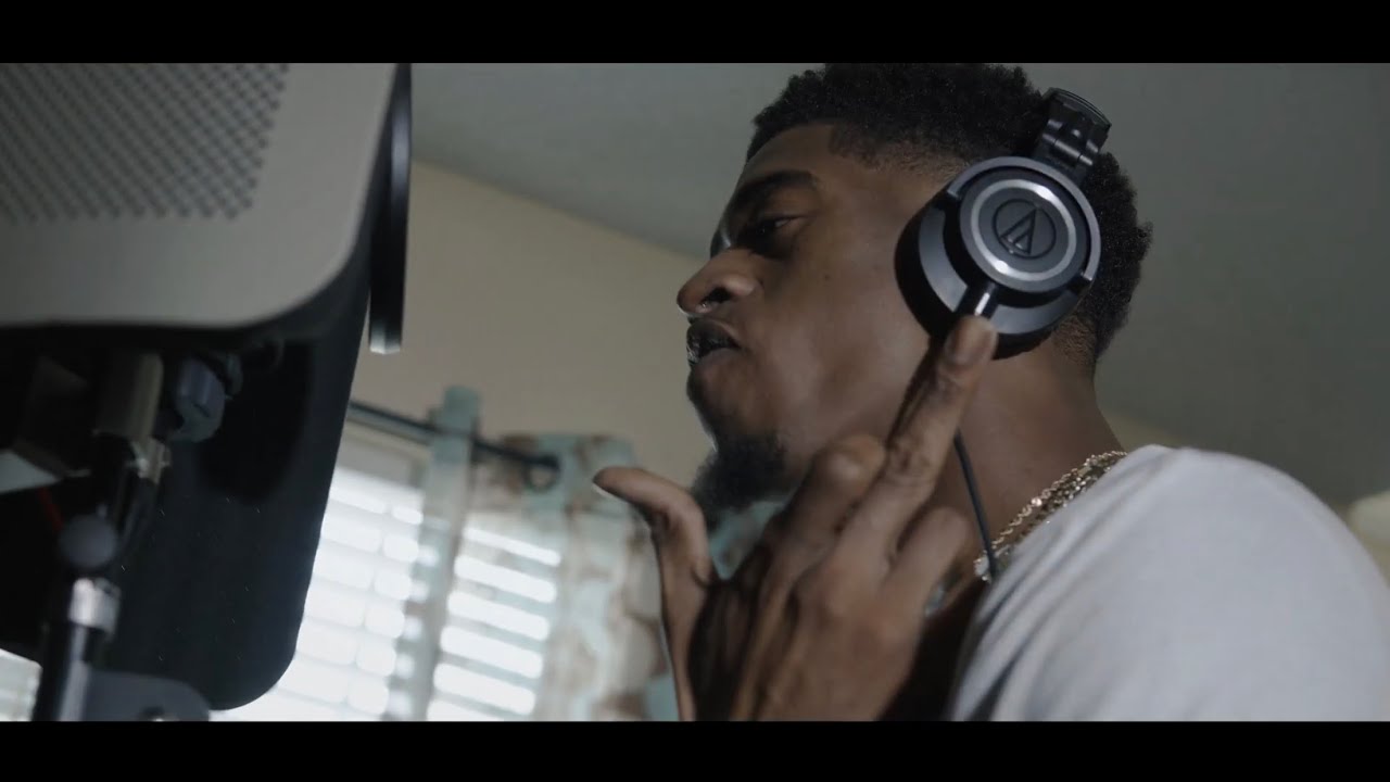 KASH DEUCE ADDICTED (OFFICIAL VIDEO SHOT BY EVISIONS) - YouTube