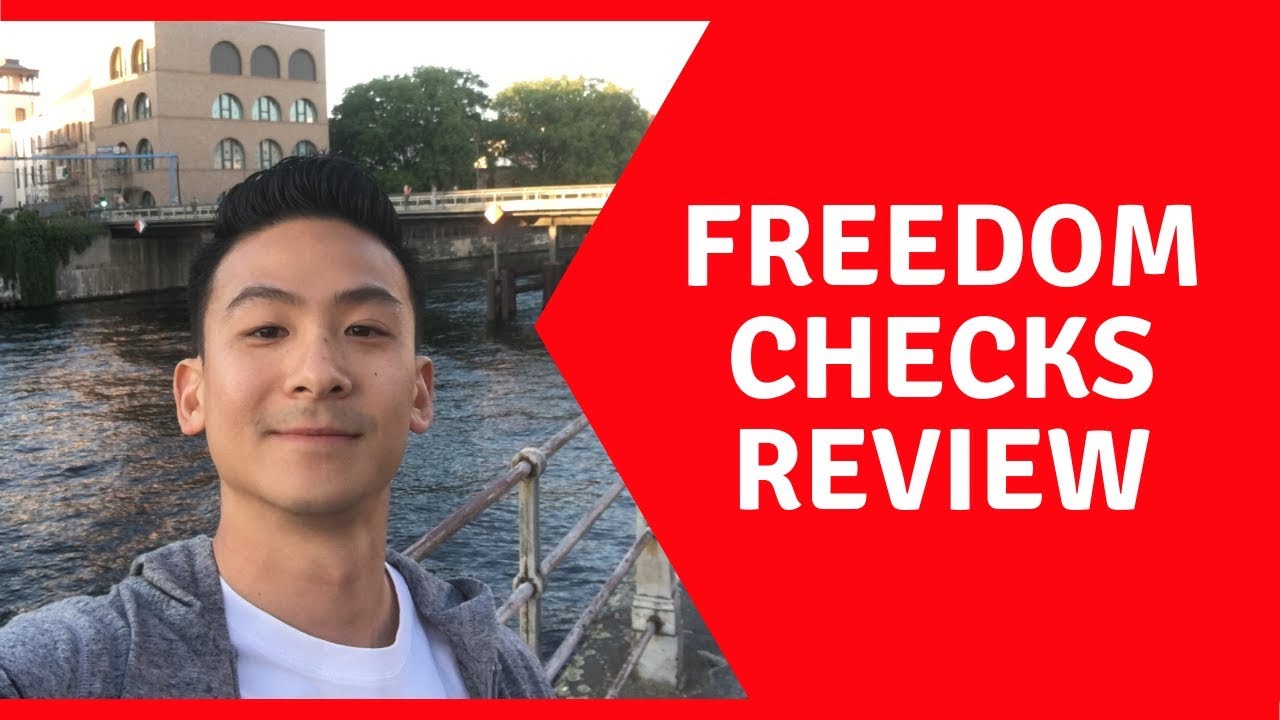 Freedom Checks Review - Should You Waste Your Time With This Product ...