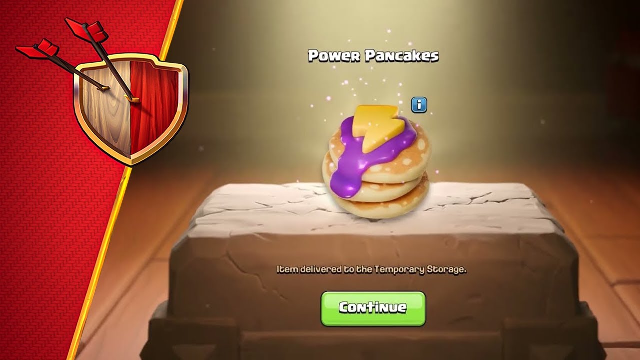Introducing: The Magic Snacks! - YouTube