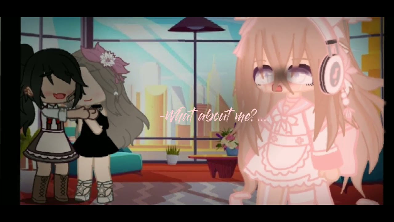 What about me?... //meme\\ - YouTube