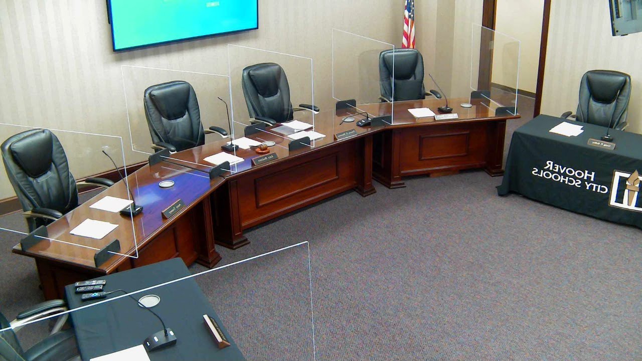 HCS BOE BOARD MEETING 12-10-20 - YouTube