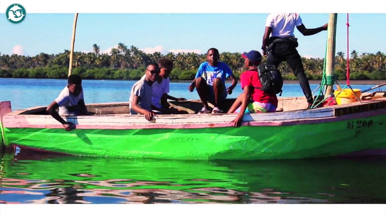 Maputo International School Visit - YouTube