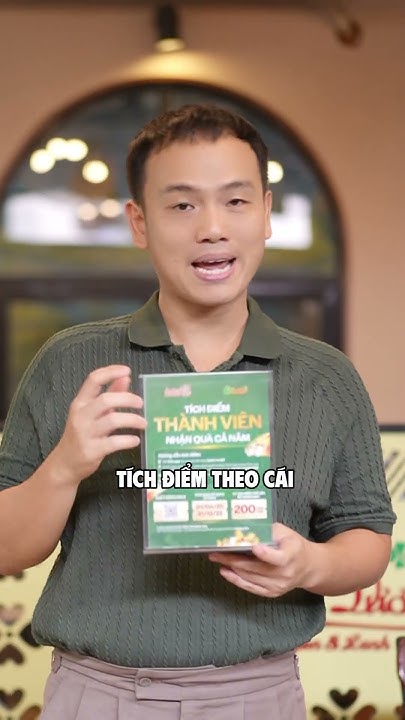 BÍ MẬT VẬN HÀNH FNB - THẺ THÀNH VIÊN - BÍ QUYẾT XÂY DỰNG KHÁCH HÀNG TRUNG THÀNH - TUY DỄ NHƯNG ...