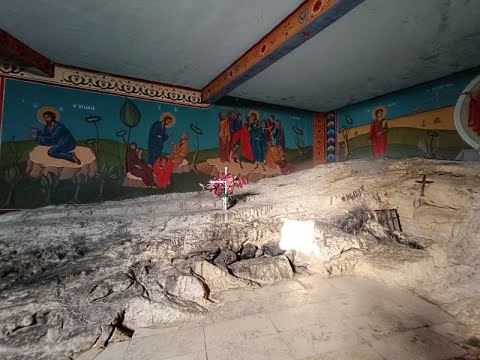 Η ΕΟΡΤΗ ΤΟΥ ΑΓΙΟΥ ΠΡΩΤΟΜΑΡΤΥΡΟΣ & ΑΡΧΙΔΙΑΚΟΝΟΥ ΣΤΕΦΑΝΟΥ ΣΤΗΝ Ι. ΜΟΝΗ ...