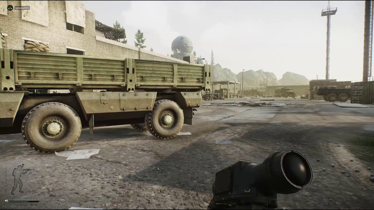 Escape from Tarkov: Reserve Loot Run Guide - YouTube