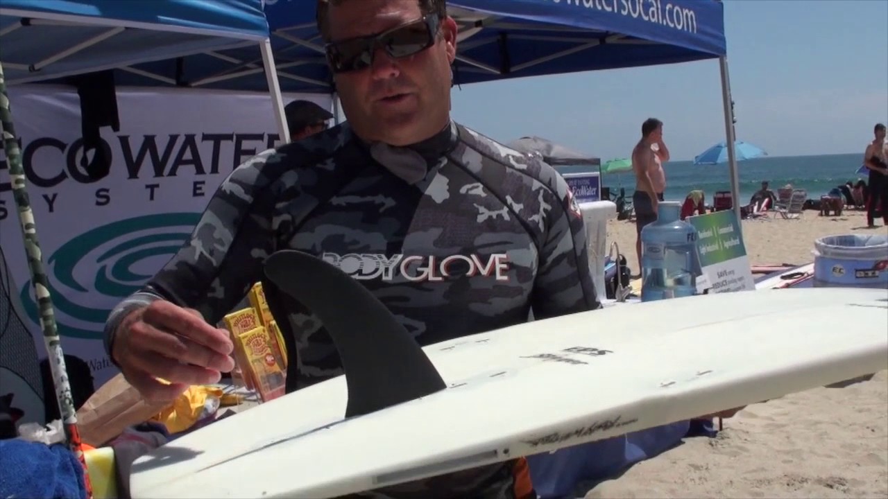 Wow! RW Surfboards - YouTube