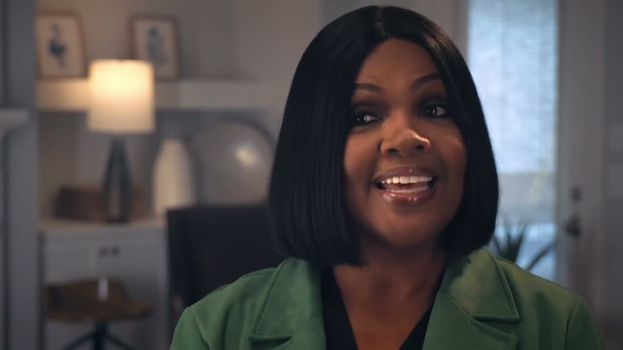 Cece Winans - Launch Of Her First Book: Believe For It - YouTube