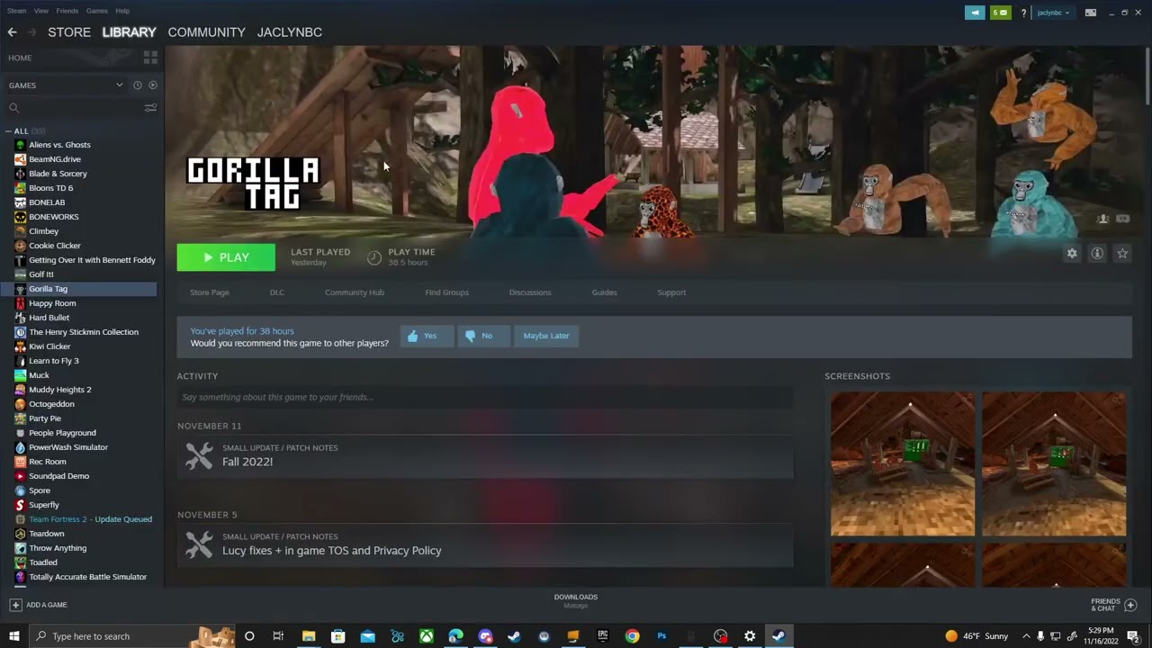How To Get Unity Explorer For Gorilla Tag YouTube How To Get Unity Explorer For Gorilla Tag YouTube